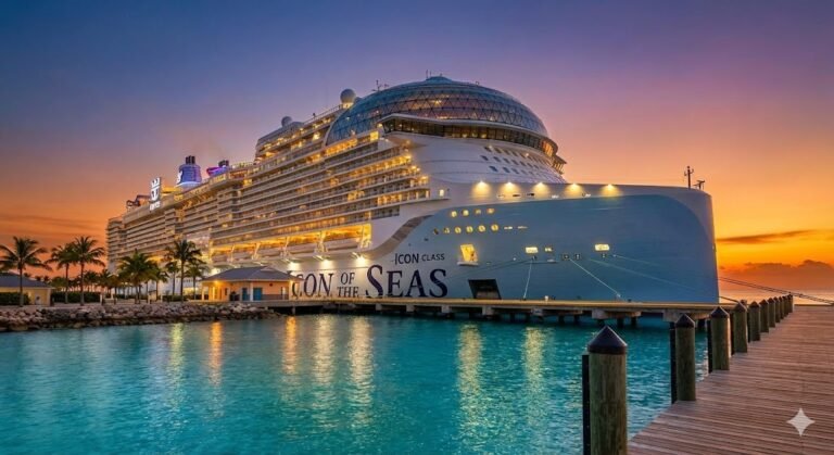 The 2026 Cruise Economics Report: Beyond the Sticker Price - CostsAZ